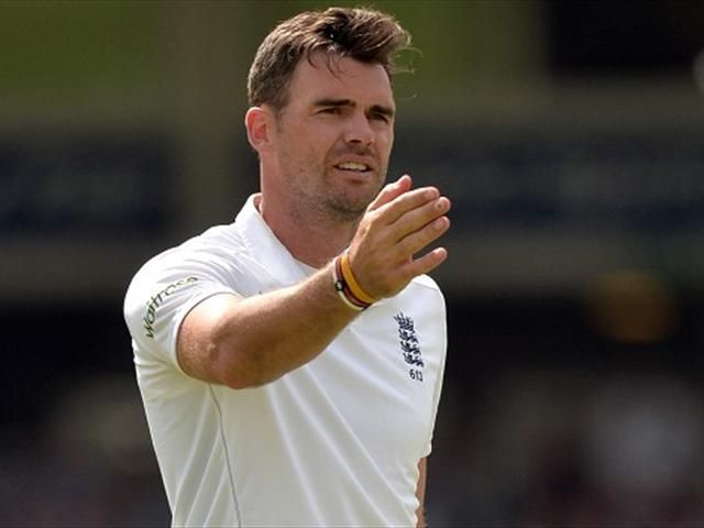 Anderson hailed by Caribbean greats - TNT Sports