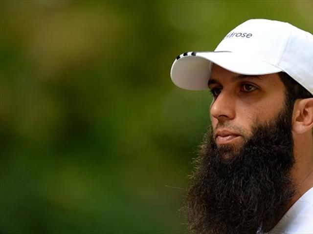 Moeen Ali: Test cricket suits England style - TNT Sports