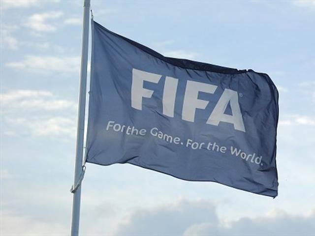 FIFA 'disappointed' about end of link with Nobel Peace - TNT Sports
