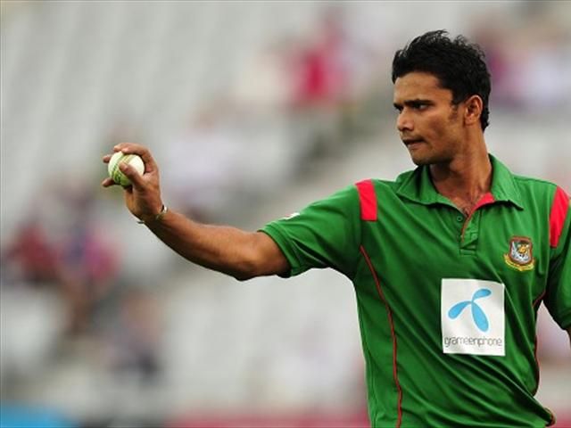 Rahman's impressive debut - TNT Sports