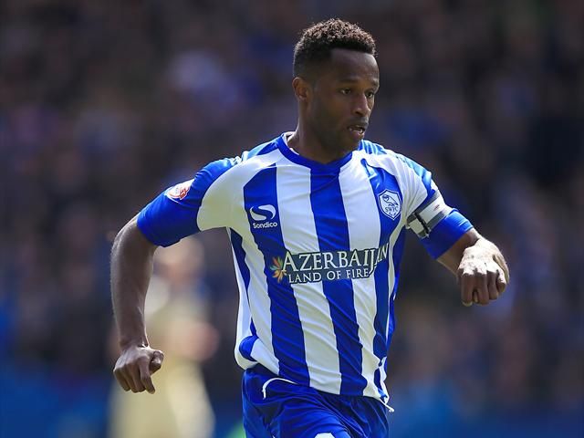 Jose Semedo agrees Sheffield Wednesday extension - TNT Sports
