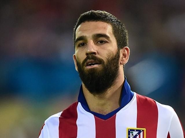 Turan open to Atletico exit - TNT Sports