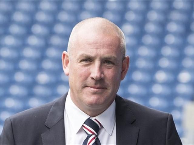 Rangers sign academy duo - TNT Sports