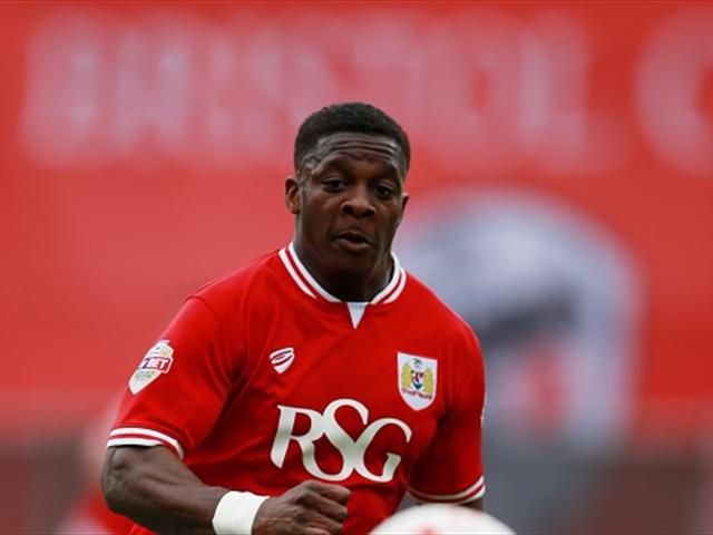 Agard blow for Robins - TNT Sports