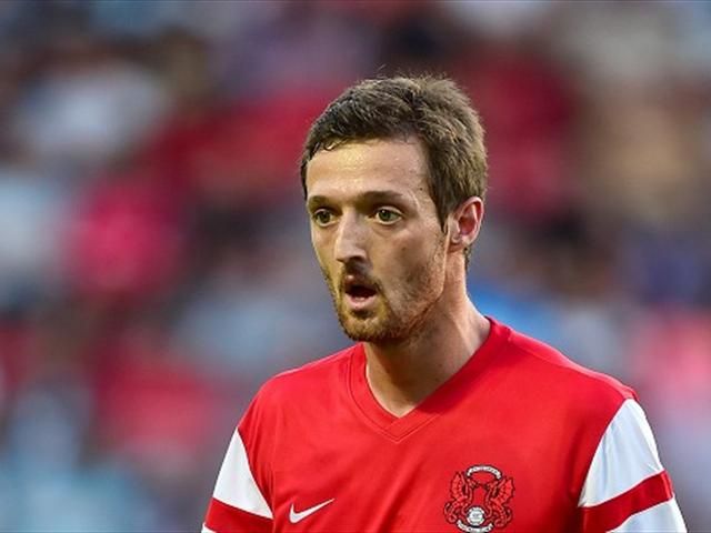 Mooney makes Shrimpers move - TNT Sports