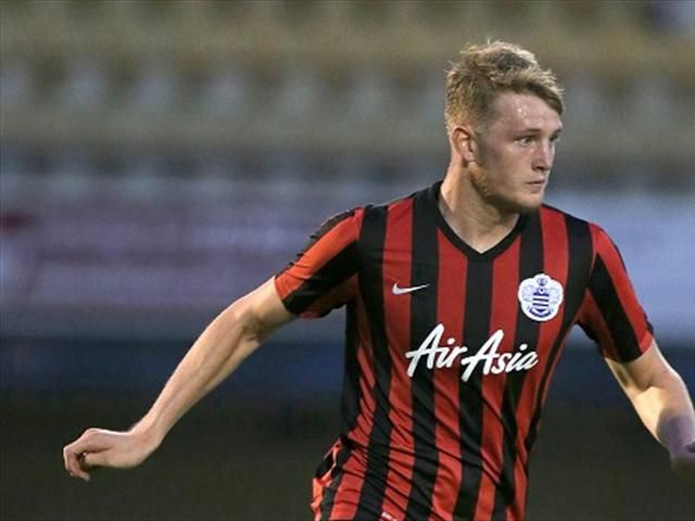 Donaldson joins United - TNT Sports