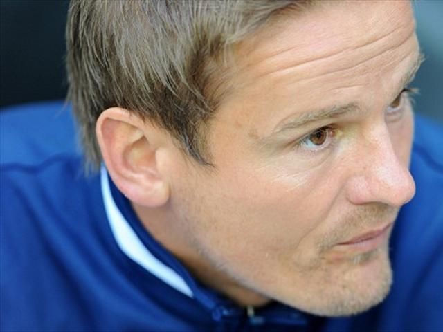 Ardley wants reinforcements - TNT Sports