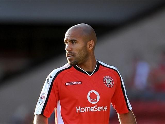 Chambers hangs up his boots - TNT Sports