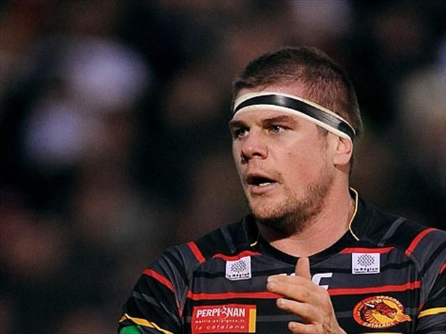 Casty out for the season - TNT Sports