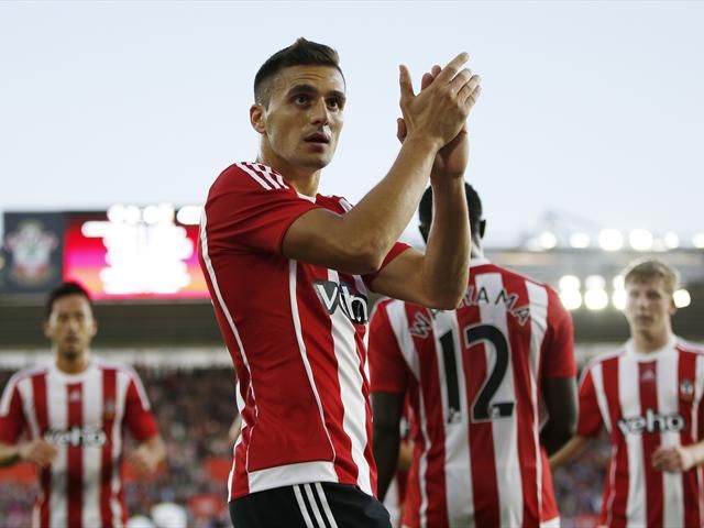 Unhappy Dusan Tadic won't play for Serbia coach Radovan Curcic again ...