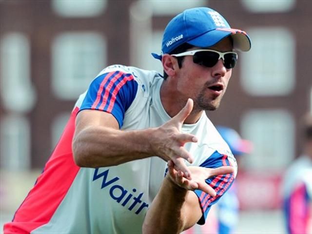 Cook sees bright future for England - TNT Sports