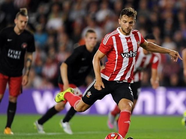 Rodriguez scores but Saints draw - TNT Sports