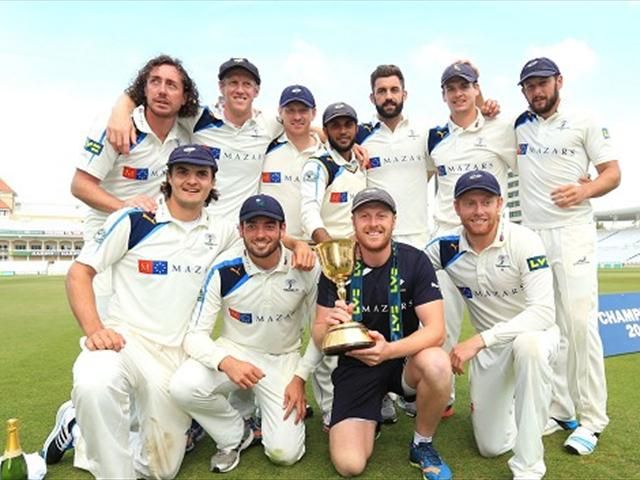 Professional Cricketers Association survey in numbers - TNT Sports