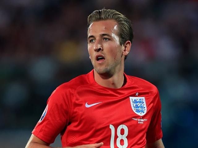 England's Harry Kane keen to push on after first goal of season in San ...