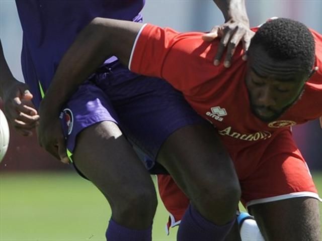 Welling striker banned for three games by the FA for feigning injury ...
