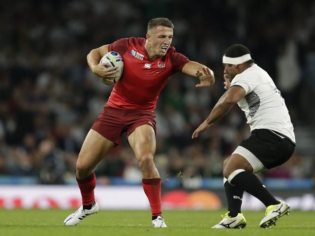 Lancaster confirms worst kept secret by naming Owen Farrell and Sam ...