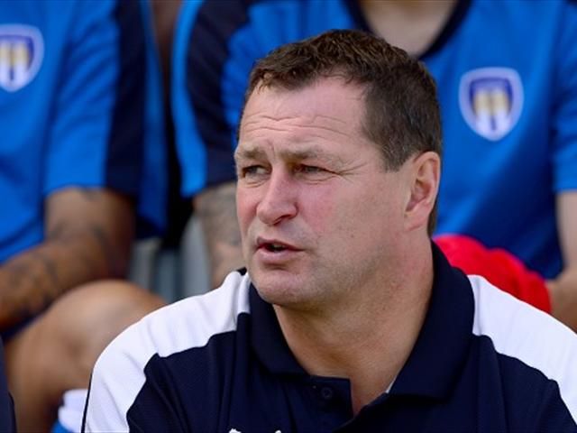 Tony Humes and Jamie Jones nominated for monthly awards - TNT Sports