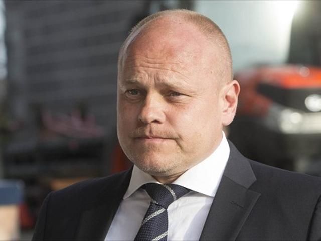 Sean Dillon excited to work with new Dundee United boss Mixu ...