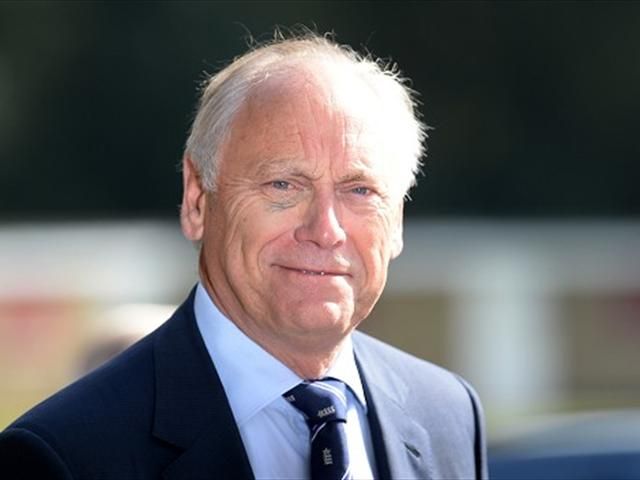 Graves wants support for cricket's Olympic inclusion - TNT Sports