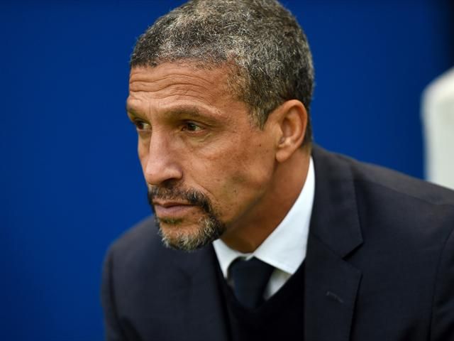 James Wilson scores as Brighton held at Derby, Middlesbrough draw blank ...