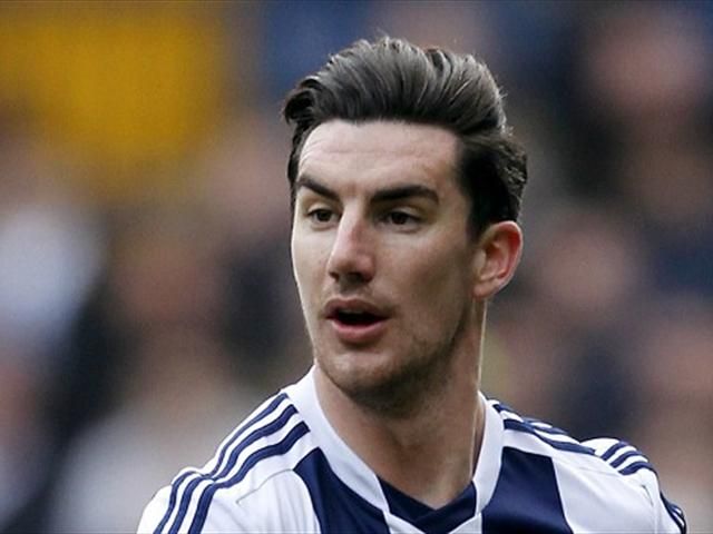 Brighton new boy Liam Ridgewell ready to help Seagulls soar - TNT Sports