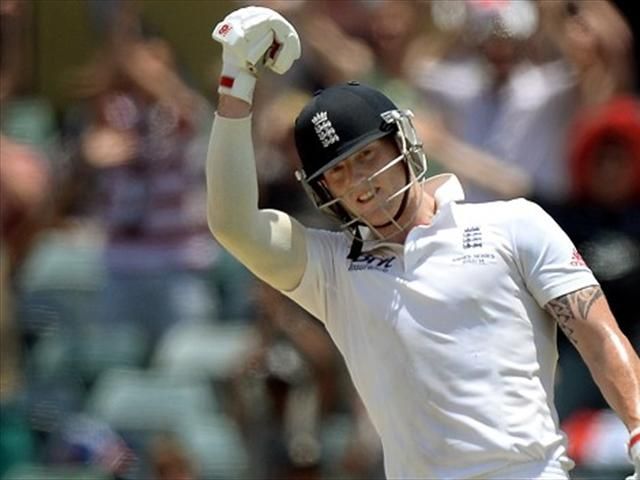 Get to know England's record-setter Ben Stokes - TNT Sports