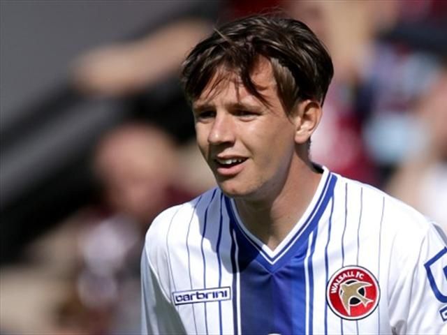 Micky Moore hails James Baxendale after debutant helps Mansfield past ...