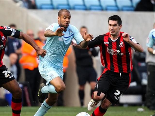 Miles Addison released by Peterborough - TNT Sports