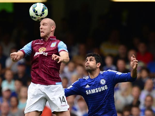 Philippe Senderos misses out as Swiss name final Euro squad - TNT Sports