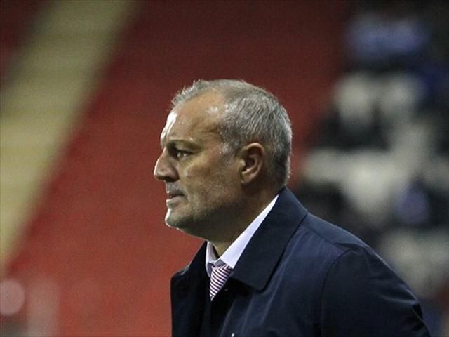 Chris Dawson reunited with Neil Redfearn at Rotherham - TNT Sports
