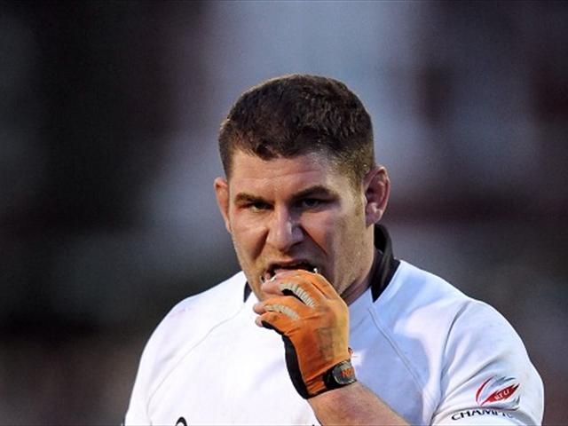 Rob Vickers try seals comeback win for Newcastle over Harlequins - TNT ...