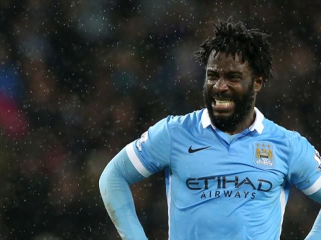 Trio return to boost Manchester City ahead of Capital One Cup final ...