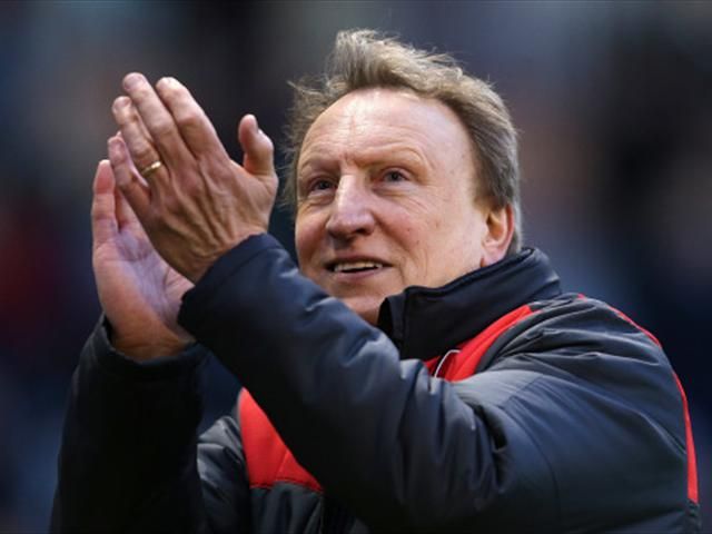 Neil Warnock: Keeping Rotherham up would be biggest achievement - TNT ...