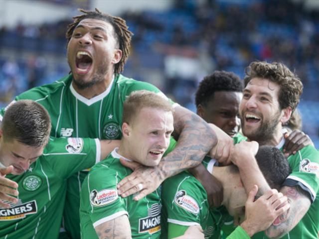 Ronny Deila seeks answers for Celtic's poor display at Kilmarnock - TNT Sports