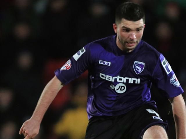 Alex Kenyon ban overturned while Luke Conlan sticks with Morecambe ...