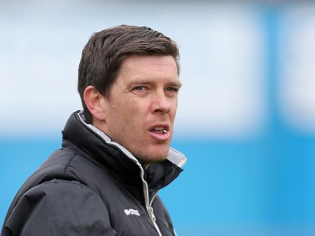 Darrell Clark: Managerial award belongs to Bristol Rovers staff and ...