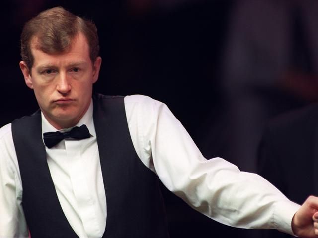 Emotional Steve Davis announces retirement after glorious 38-year ...