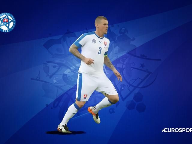 Euro 2016 team profile: Slovakia - TNT Sports