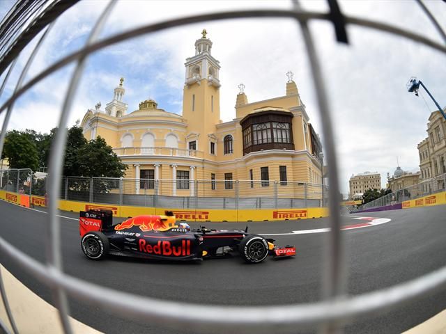 Canadian GP secures new F1 deal until 2029 - TNT Sports