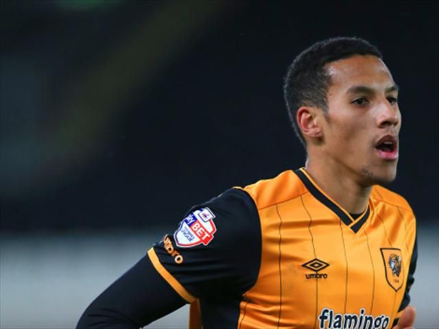 Newcastle sign Isaac Hayden from Arsenal on five-year deal - TNT Sports