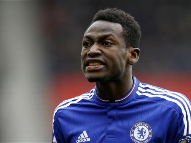 Chelsea defender Rahman confirms Schalke loan switch - TNT Sports