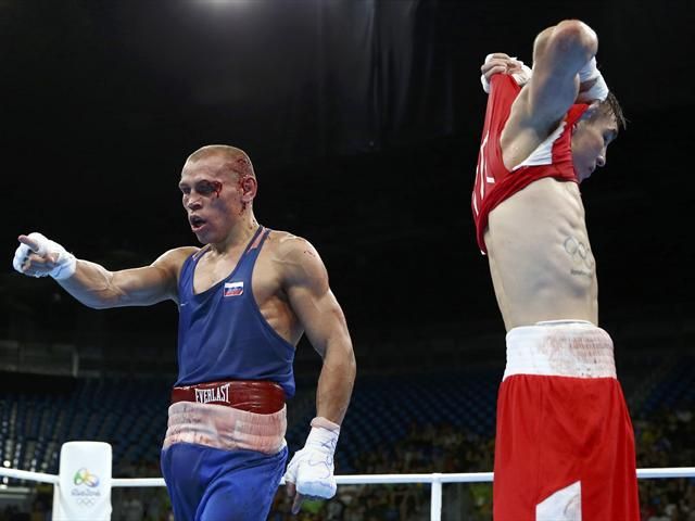 Olympics Rio 2016: ‘Amateur boxing stinks’, Irishman Michael Conlan in ...