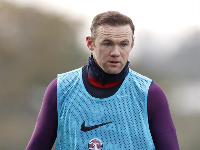 The Warm-Up: How could you, Wayne? Drinking… on your day off?! - TNT Sports