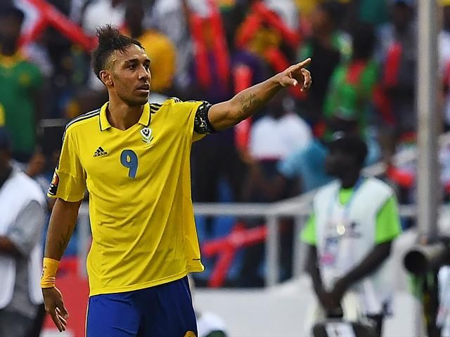 Hosts Gabon looking for vastly improved Cup showing - TNT Sports