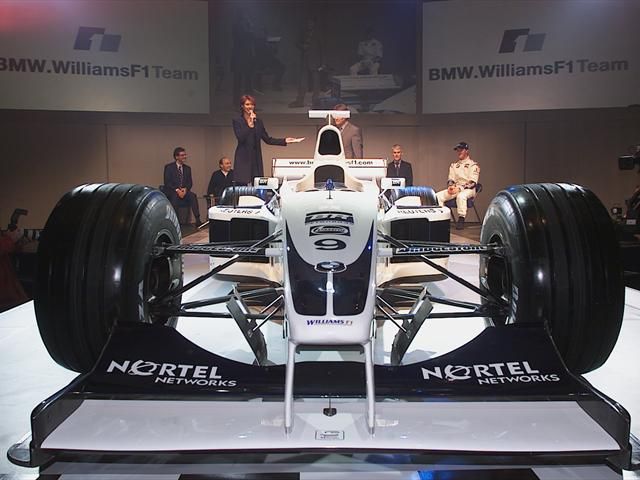 BMW rules out making F1 comeback - TNT Sports
