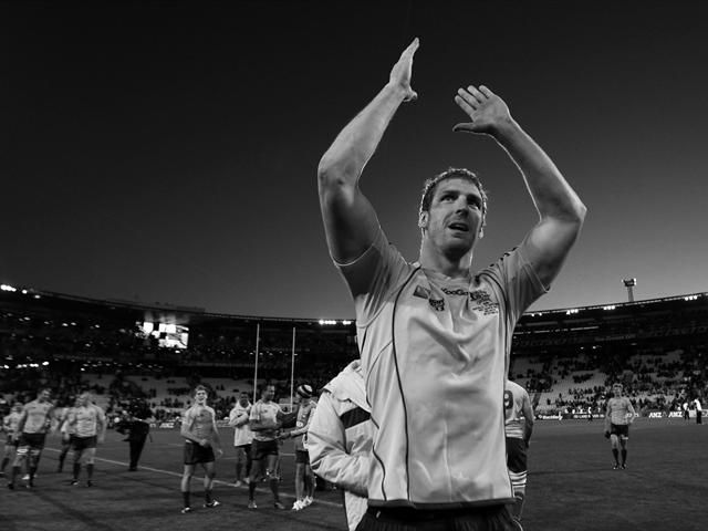 Former Australia lock Dan Vickerman dies at 37 - TNT Sports