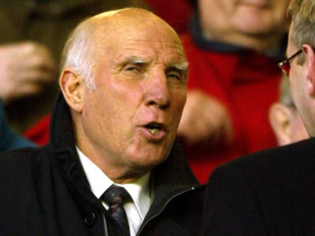 Moran was one of Liverpool's greats - Roy Evans - TNT Sports