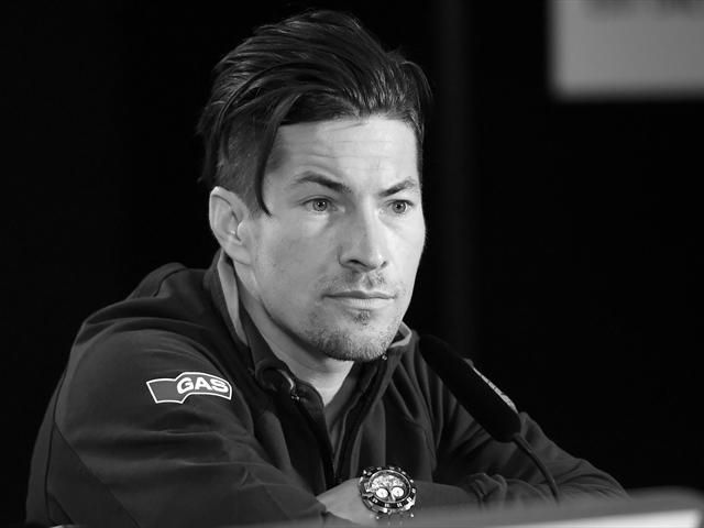 Hayden funeral details announced - TNT Sports