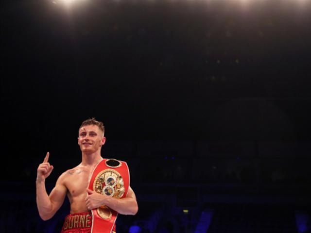 The fighters flying the flag for Irish boxing - TNT Sports