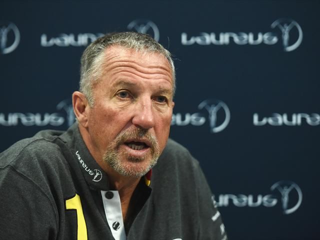Ian Botham '100 percent wrong' over Paul Coughlin move, says Andrew ...